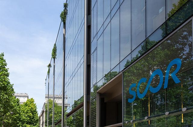 SCOR bolsters senior team to drive sustainable initiatives ...